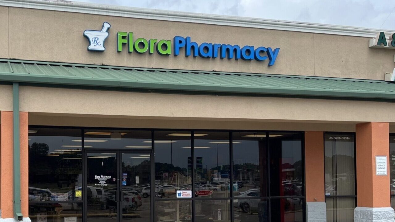 Flora Pharmacy | Pharmacy in Flora, MS